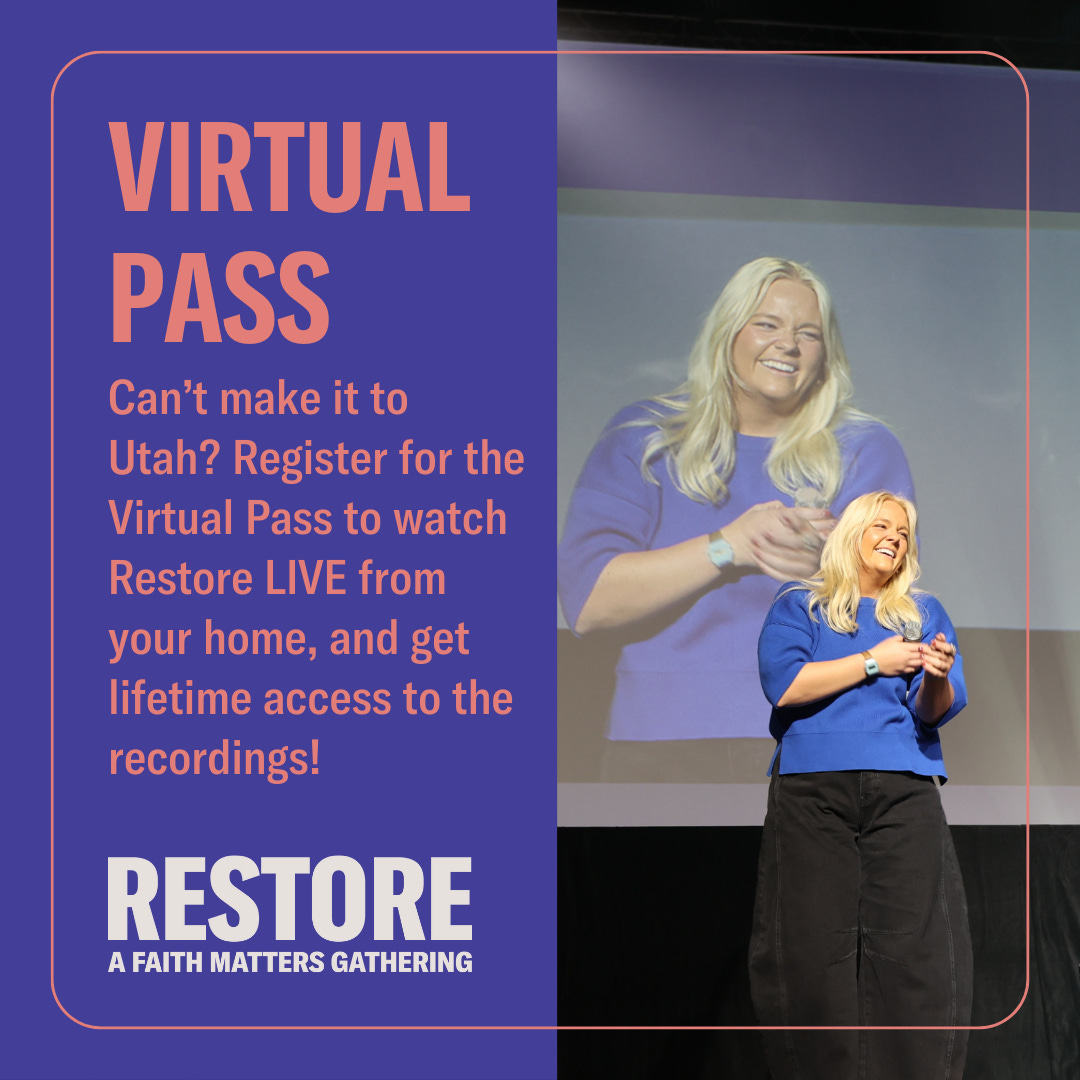 Oblique Discipleship - by Kim Matheson - Wayfare