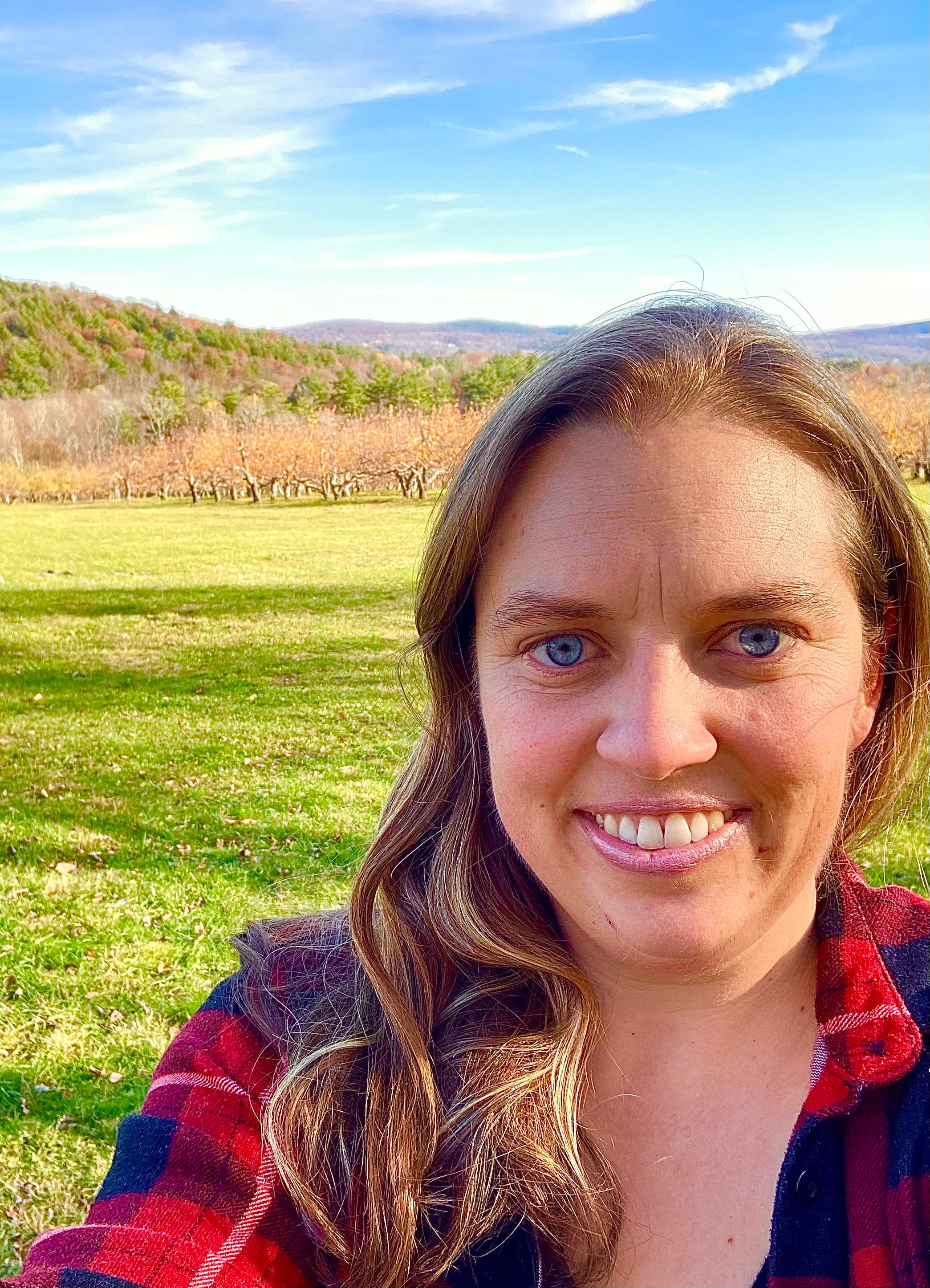 Dana Drugmand | Substack