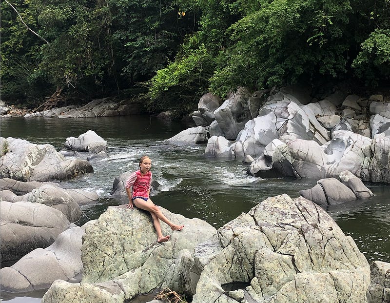 Why the Mamoni Preserve in Panama is Such a Great Place to Visit