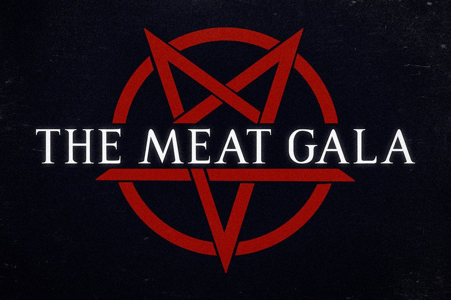 The Meat Gala - by Dolores Quintana - Dolores’s Newsletter