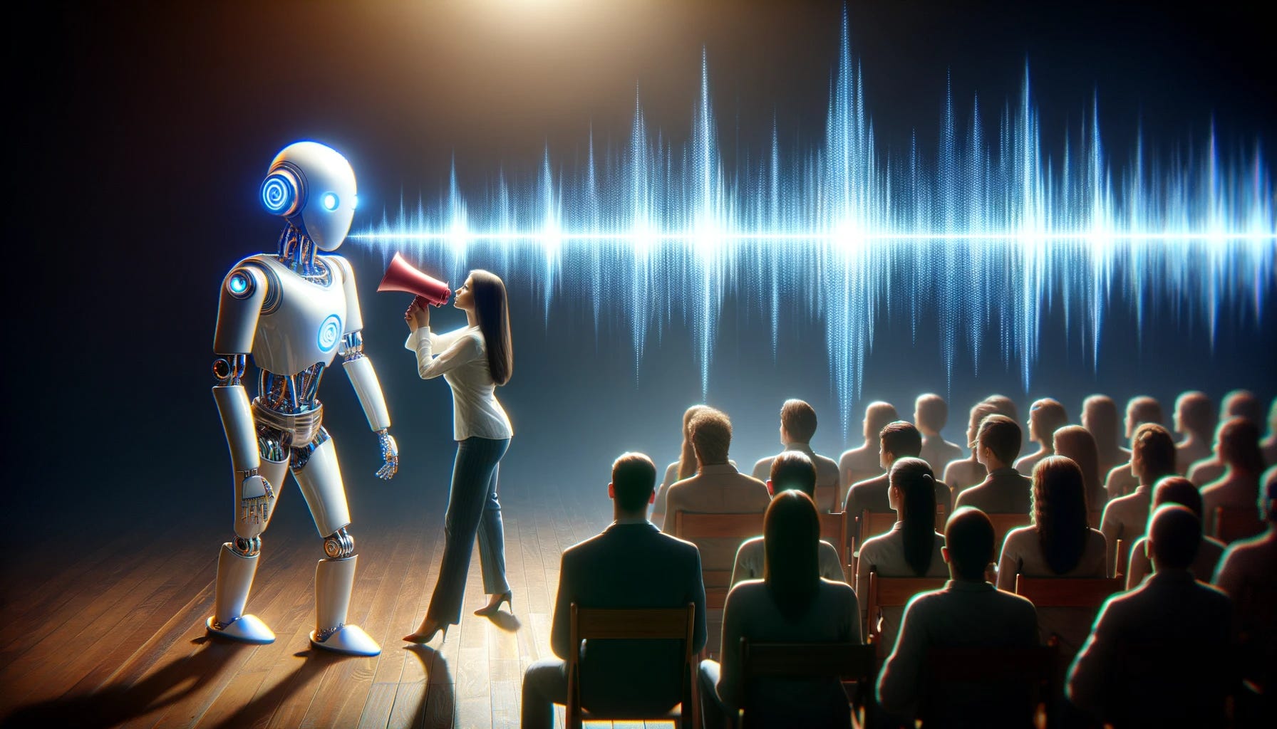 A Step-By-Step Guide to Using AI for Ethos-Driven Storytelling