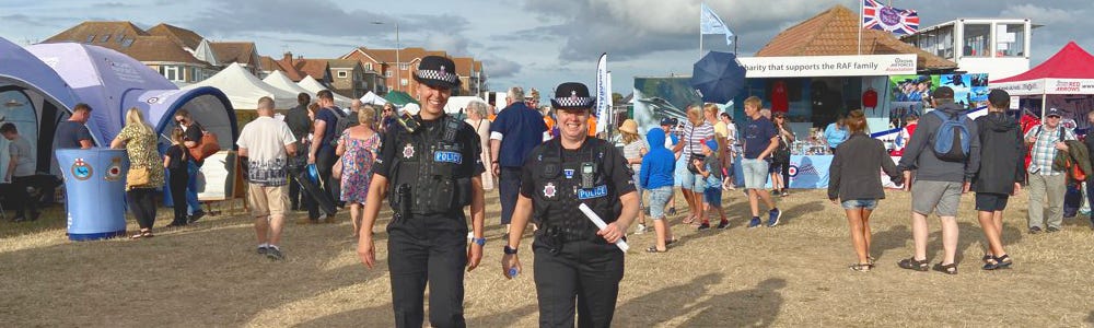 Essex Police Dispatch - issue 112 - Dispatch