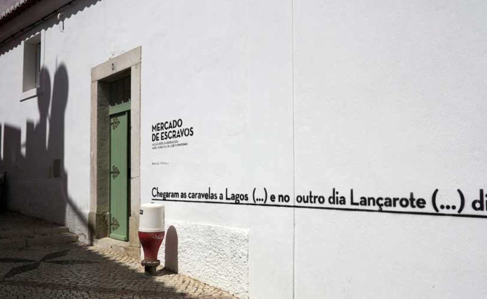 Slavery: Crime or Skills Development - by Nancy Whiteman