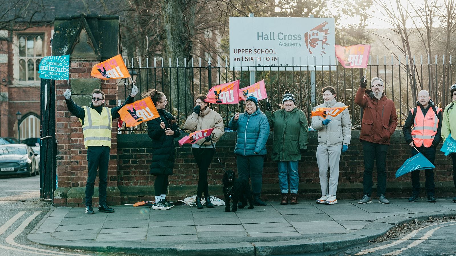 Workers need the right to strike. BUT... - by Claire Fox