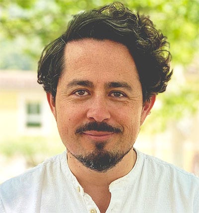 Scott Zuniga | Substack