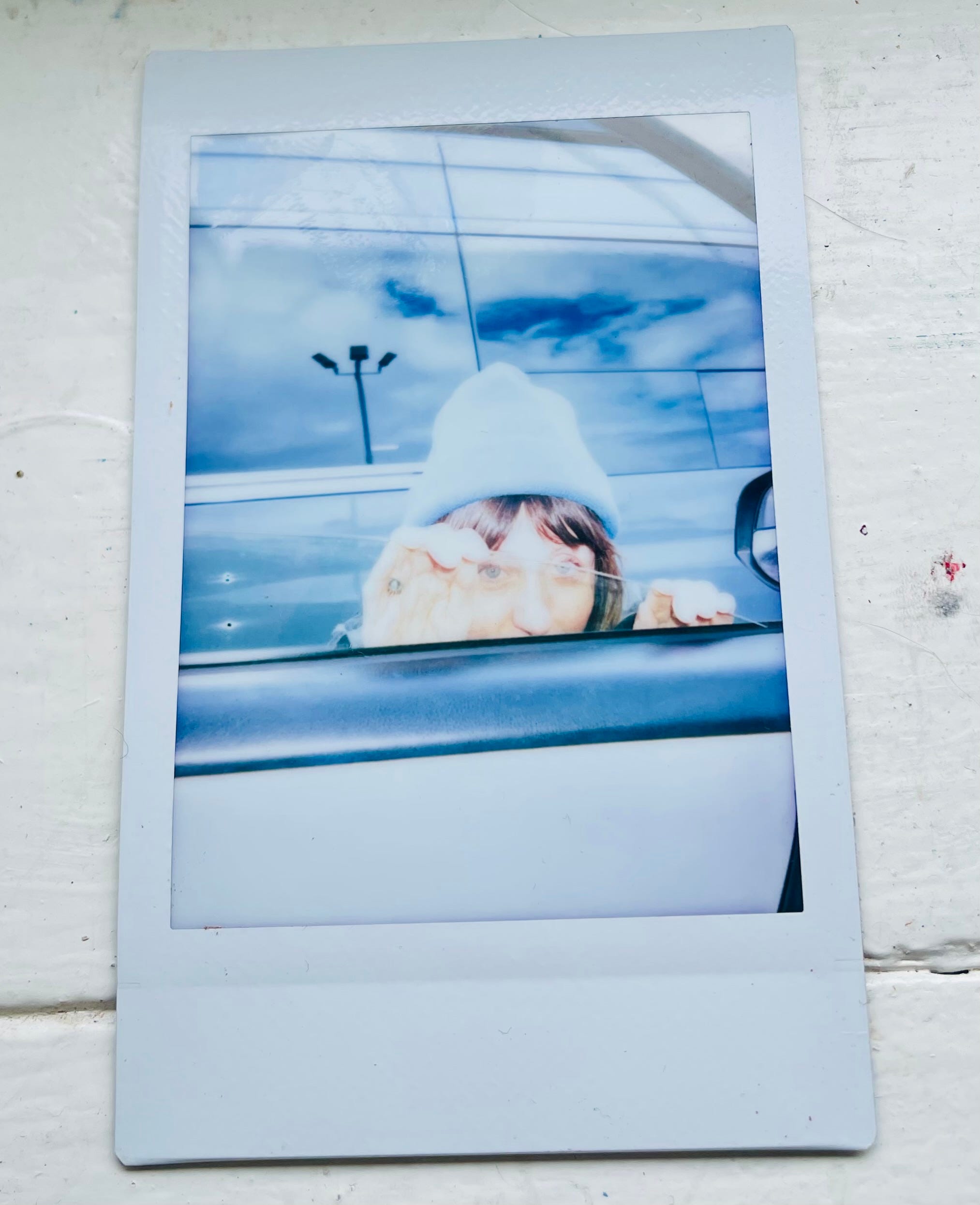 I am. I know. I love - by Audra Carmine - Love Letters Only