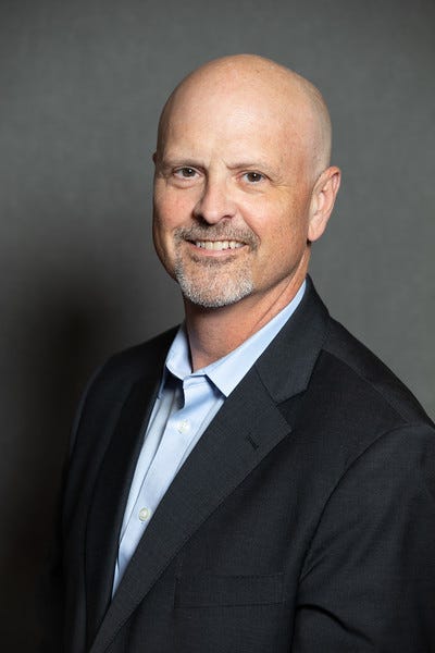 Daniel Harper | Substack