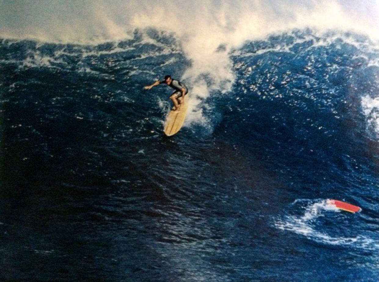 TOP GUN: Non Plus Ultra - by Andy St. Onge - Eternal Return