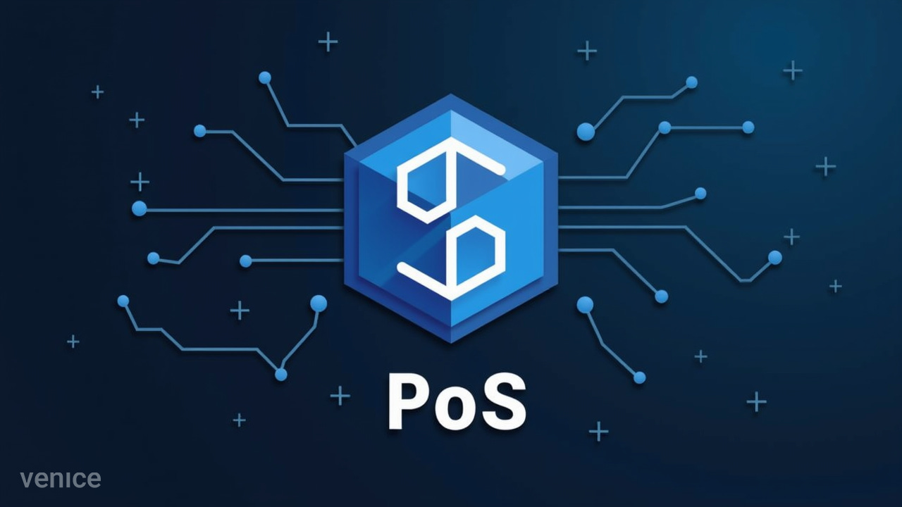 Understanding Proof Of Stake Pos The Future Of Blockchain Security