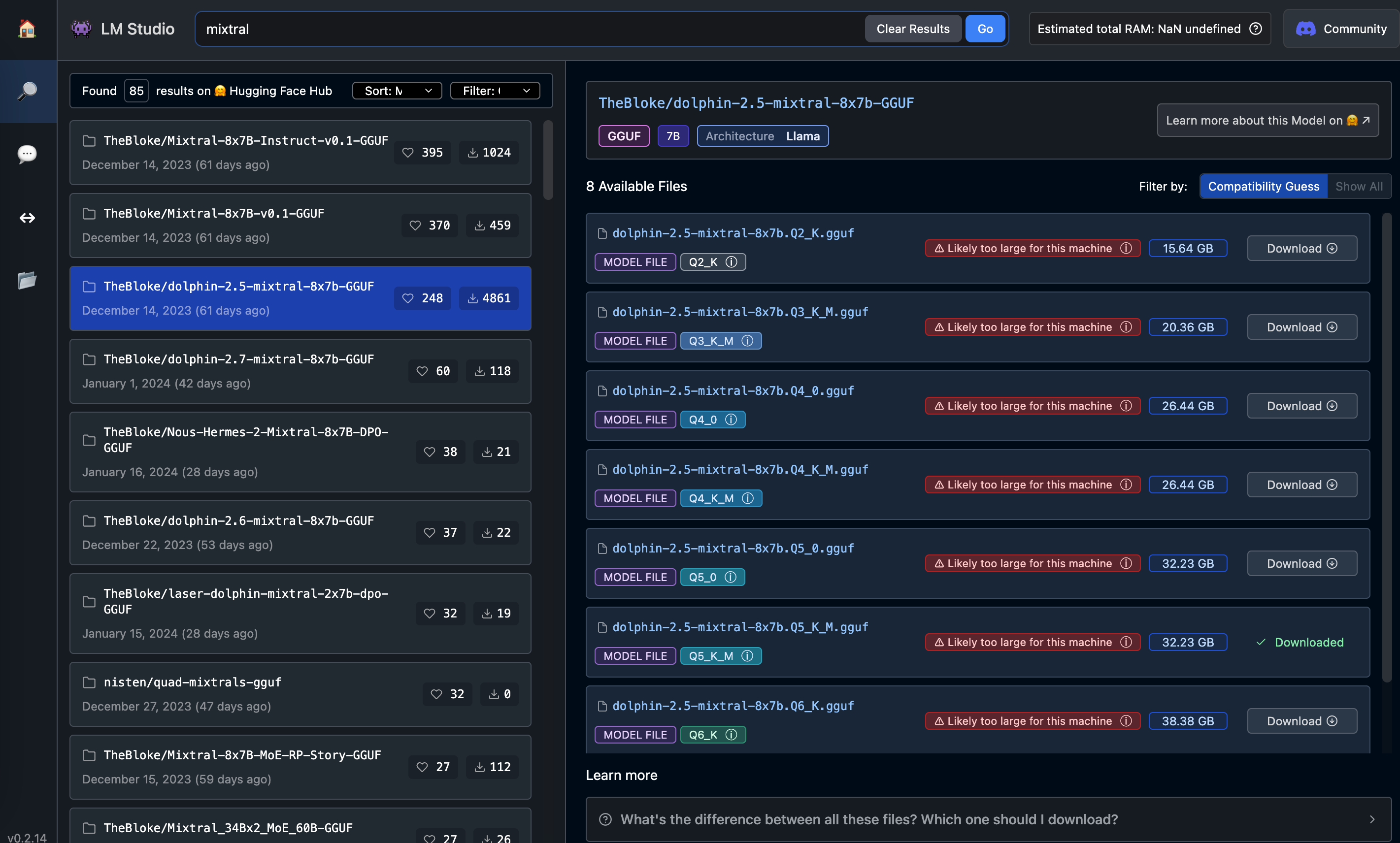 Comment installer Mistral AI en 10 minutes sur votre ordinateur