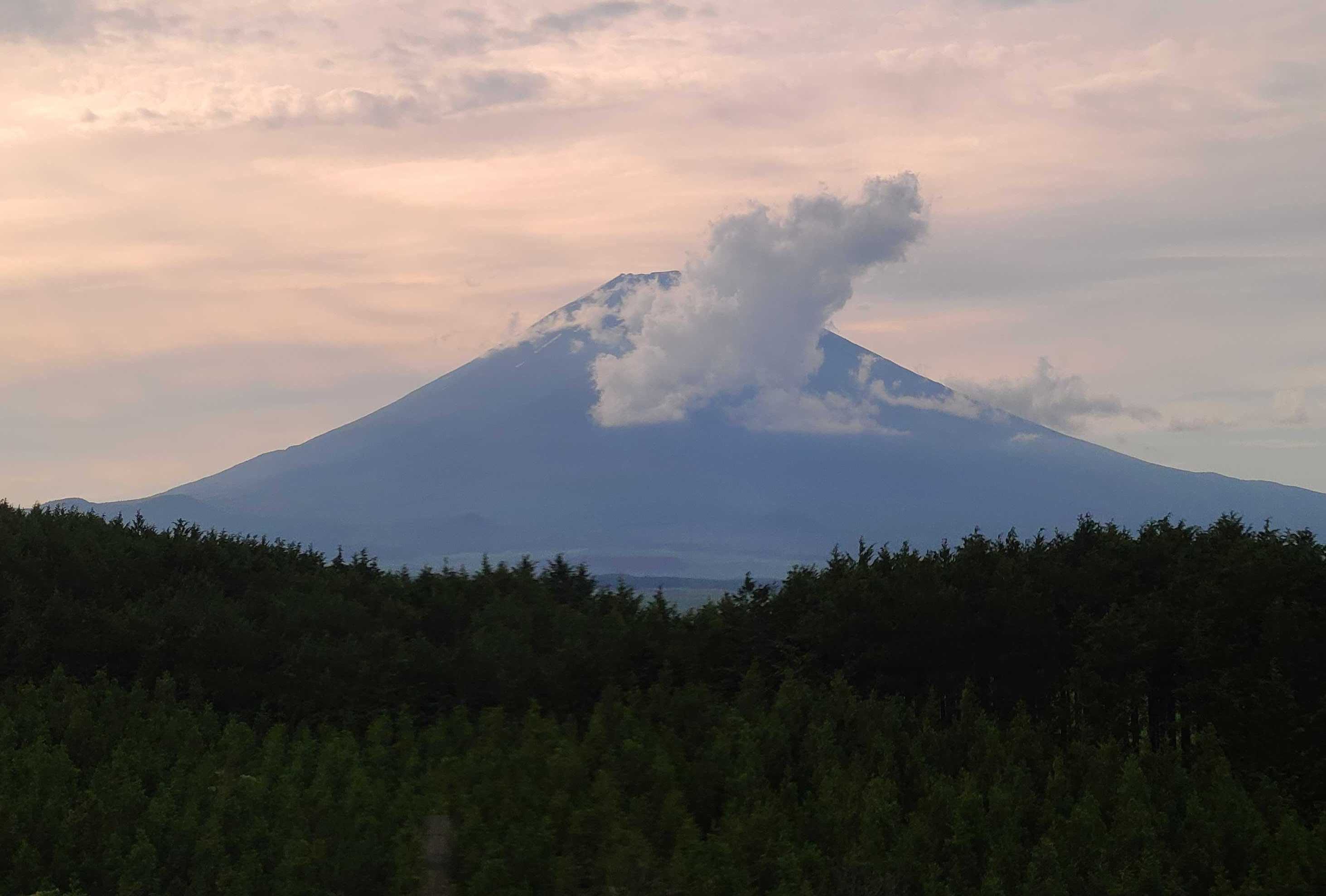 Emily in Osaka again, Paris not in sight! - by Emily H
