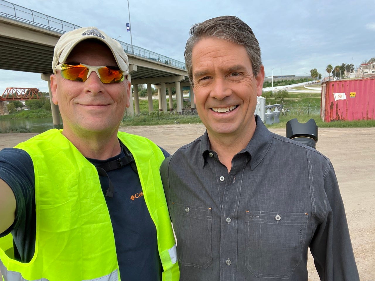 Cancer Update: PET Scan Results Are In - by Jeff Rainforth