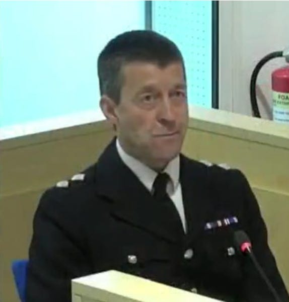 The Law vs. the Truth: Getting to the Bottom of the Richard D. Hall Case