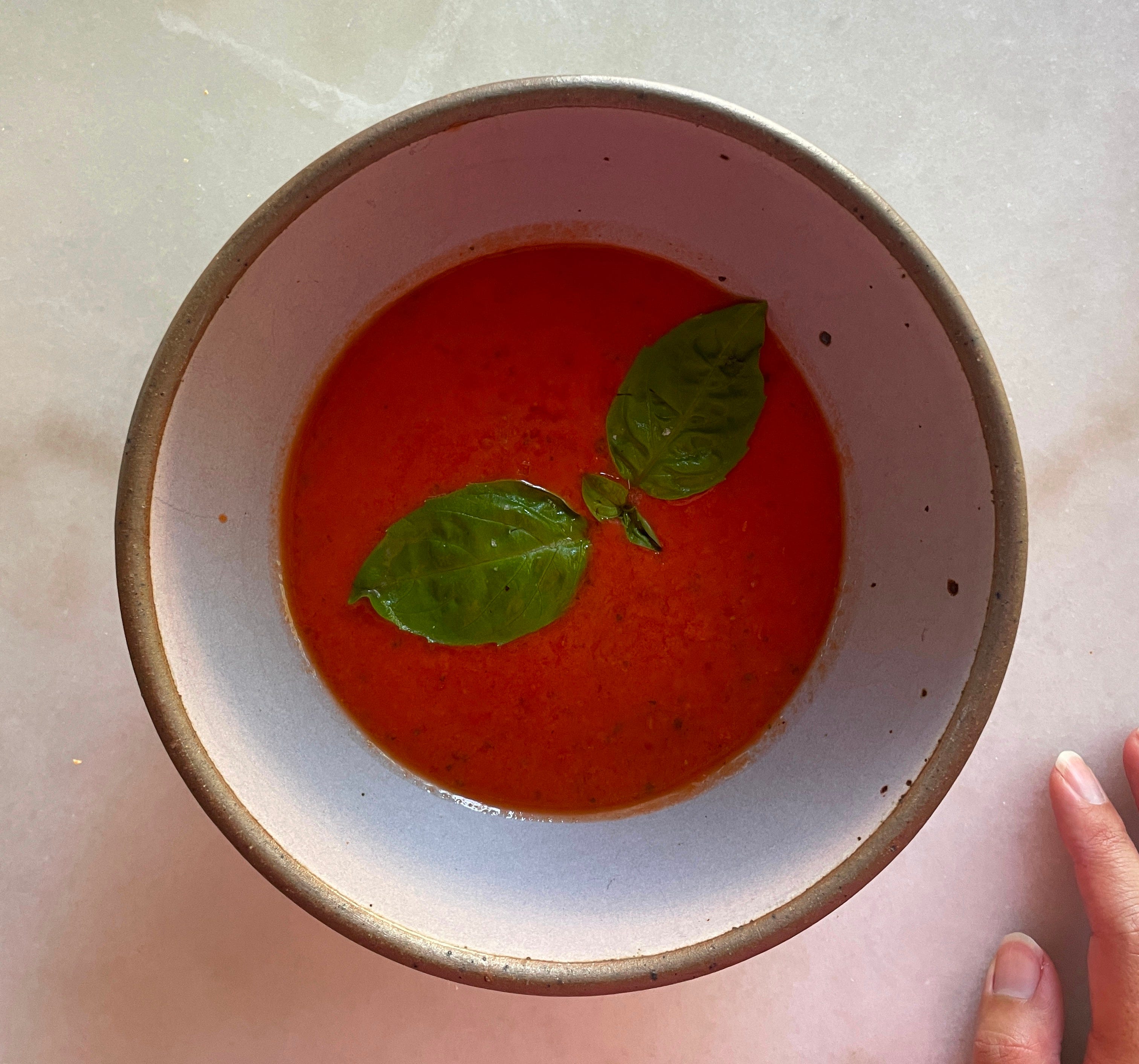 Into the Fridge 🔮 - by Katie Stone - Plant Based