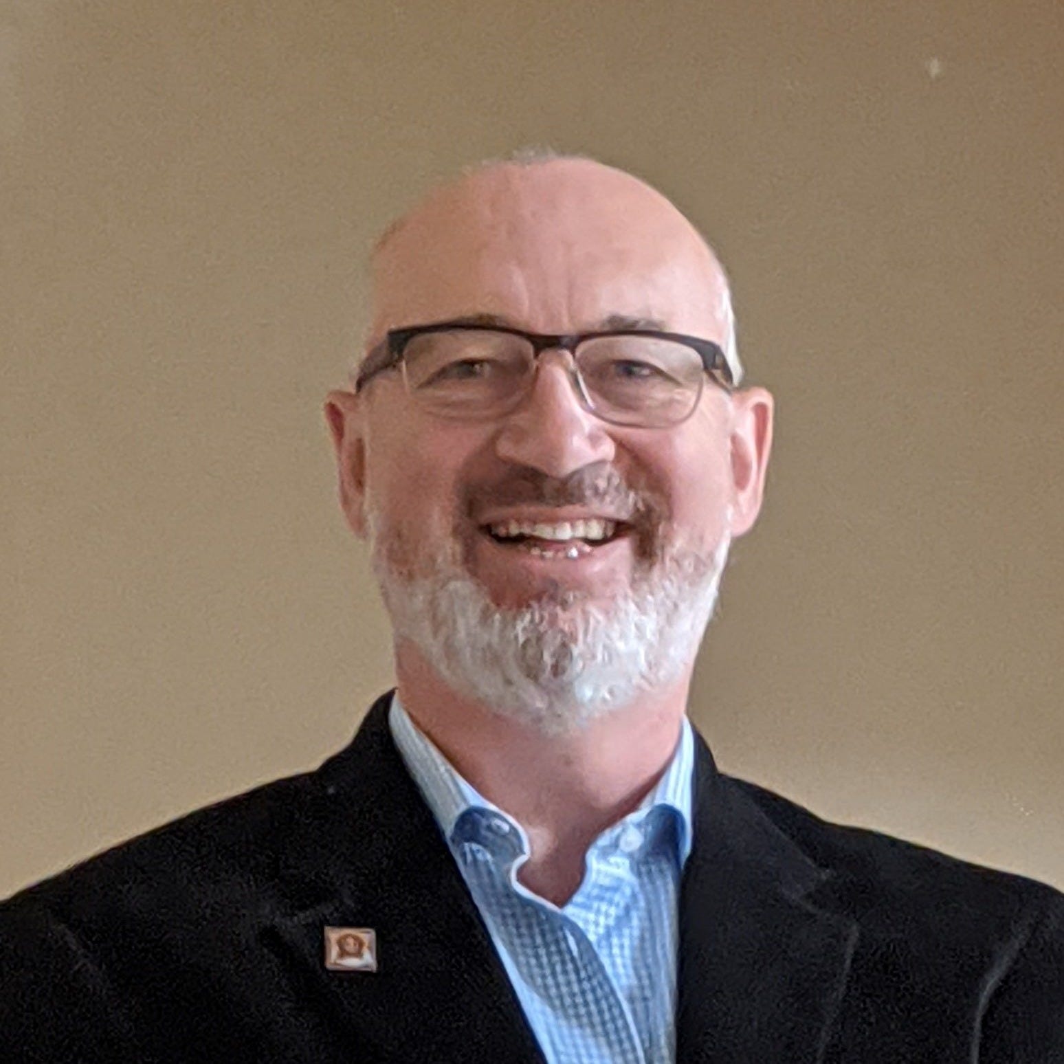 David Clayton | Substack