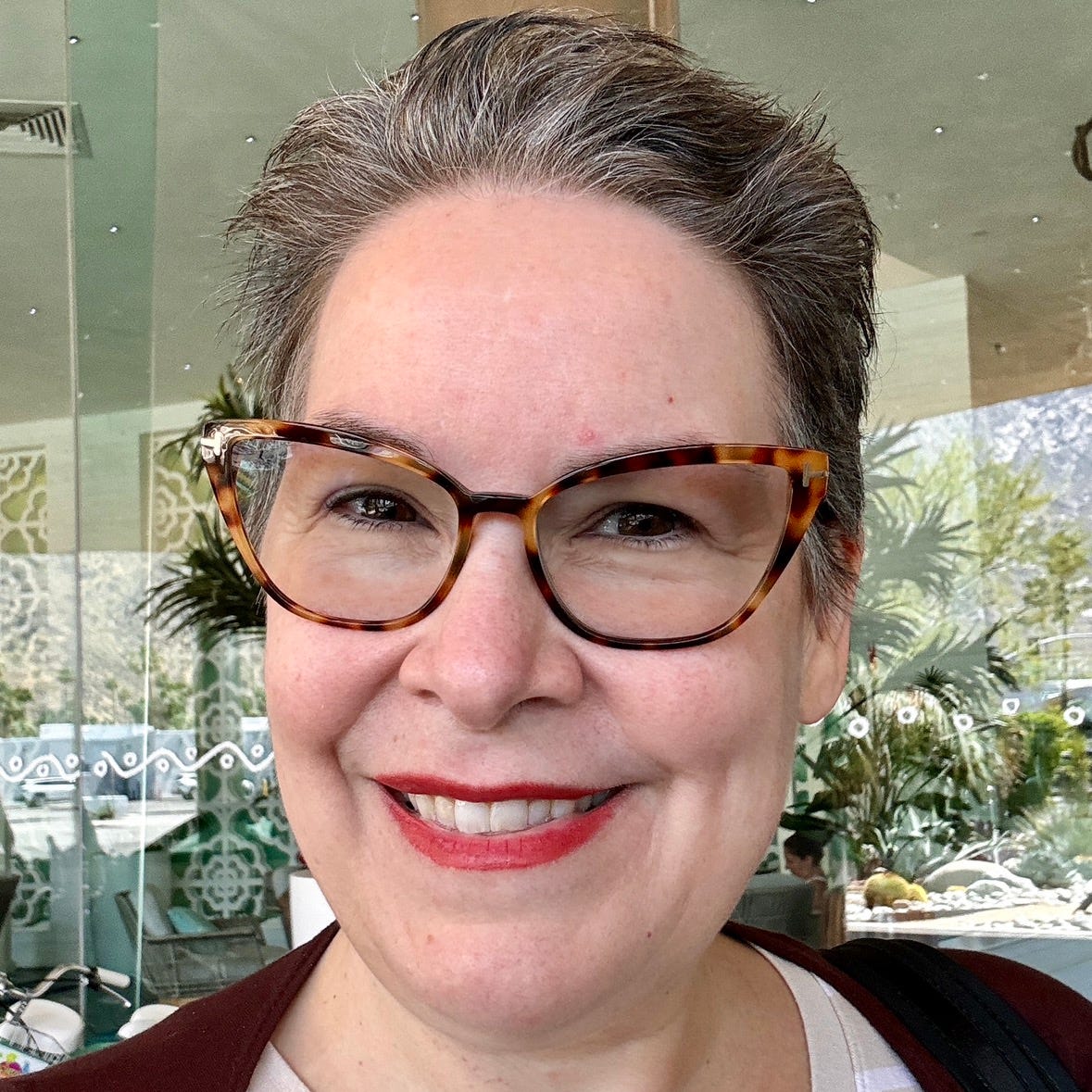 Audra Wilke | Substack