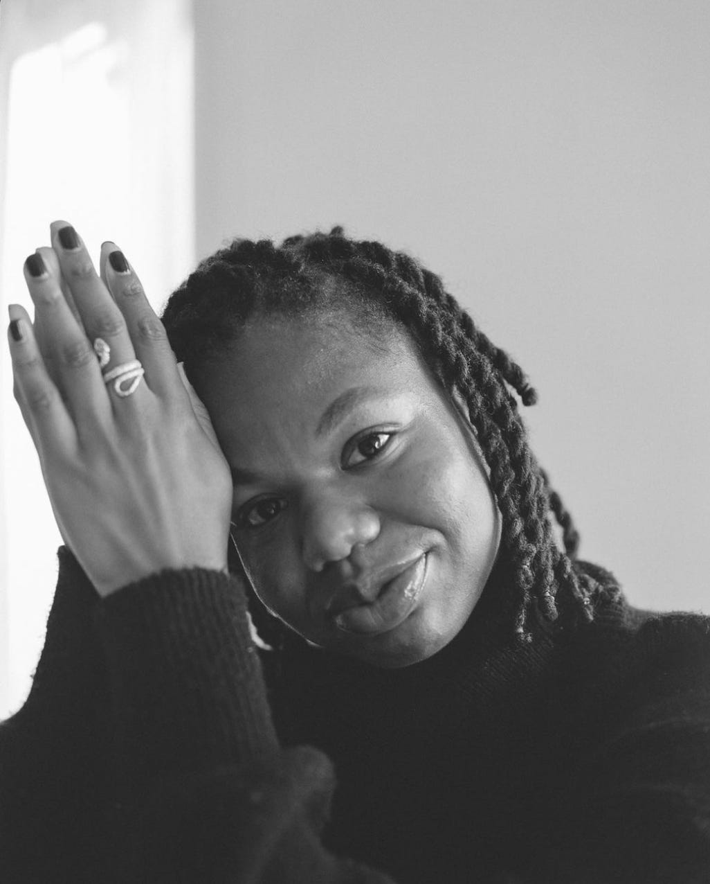 Asha Nia Wafer | Substack