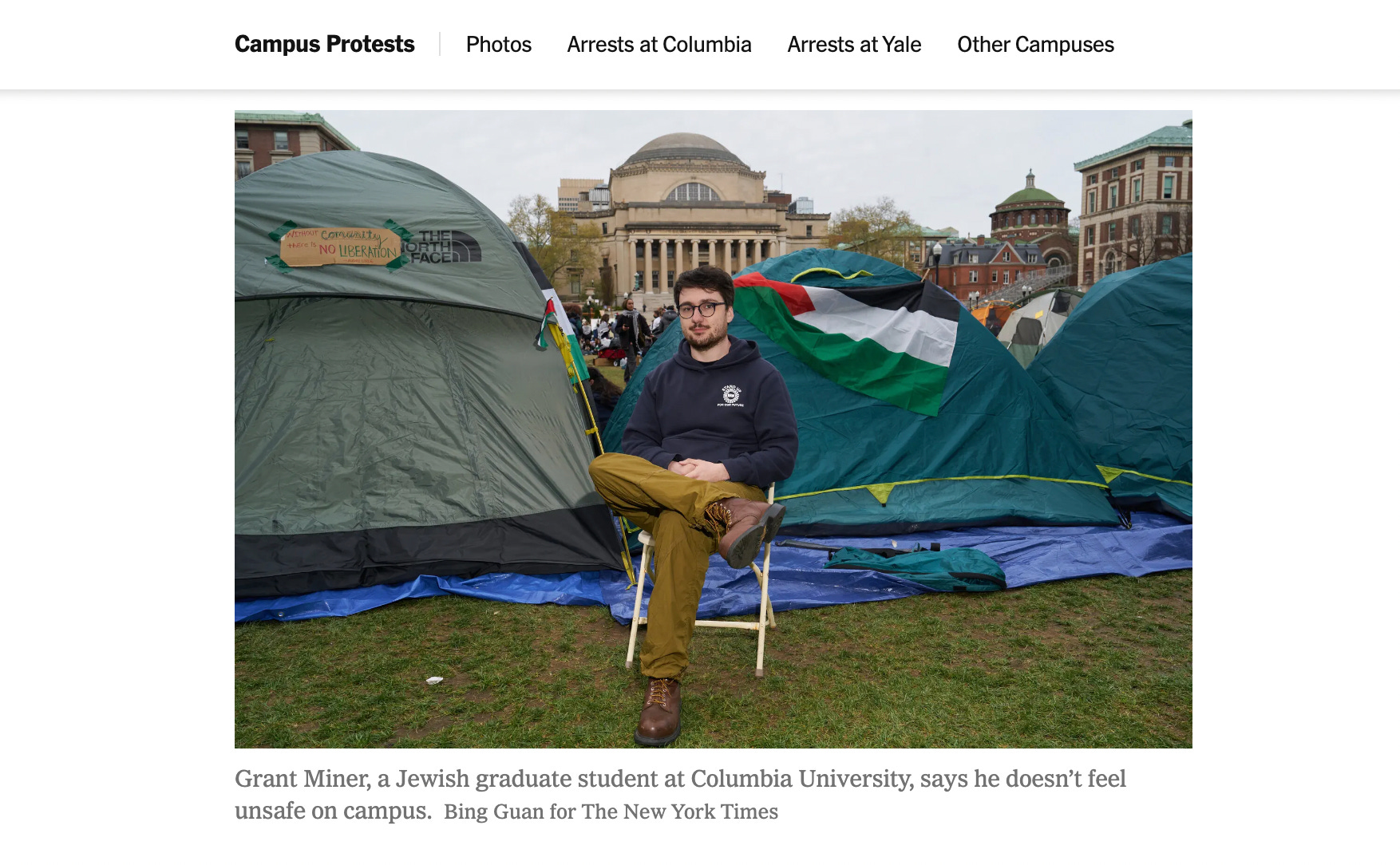 What Was the American Jew? - by Sam Kahn - Persuasion