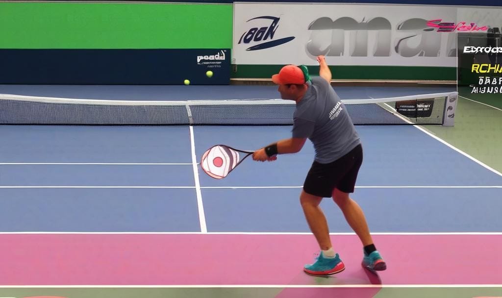 Padel Smash Technique for Left-Handed Players: Tips and Tricks