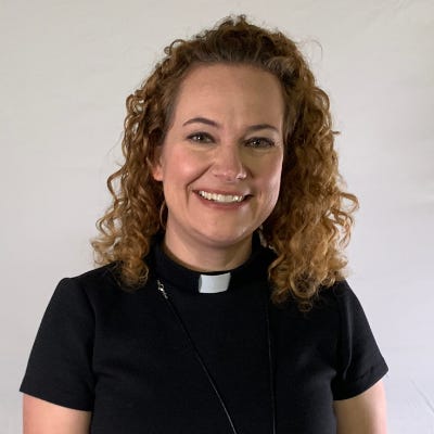 Pastor Sierra Ward | Substack