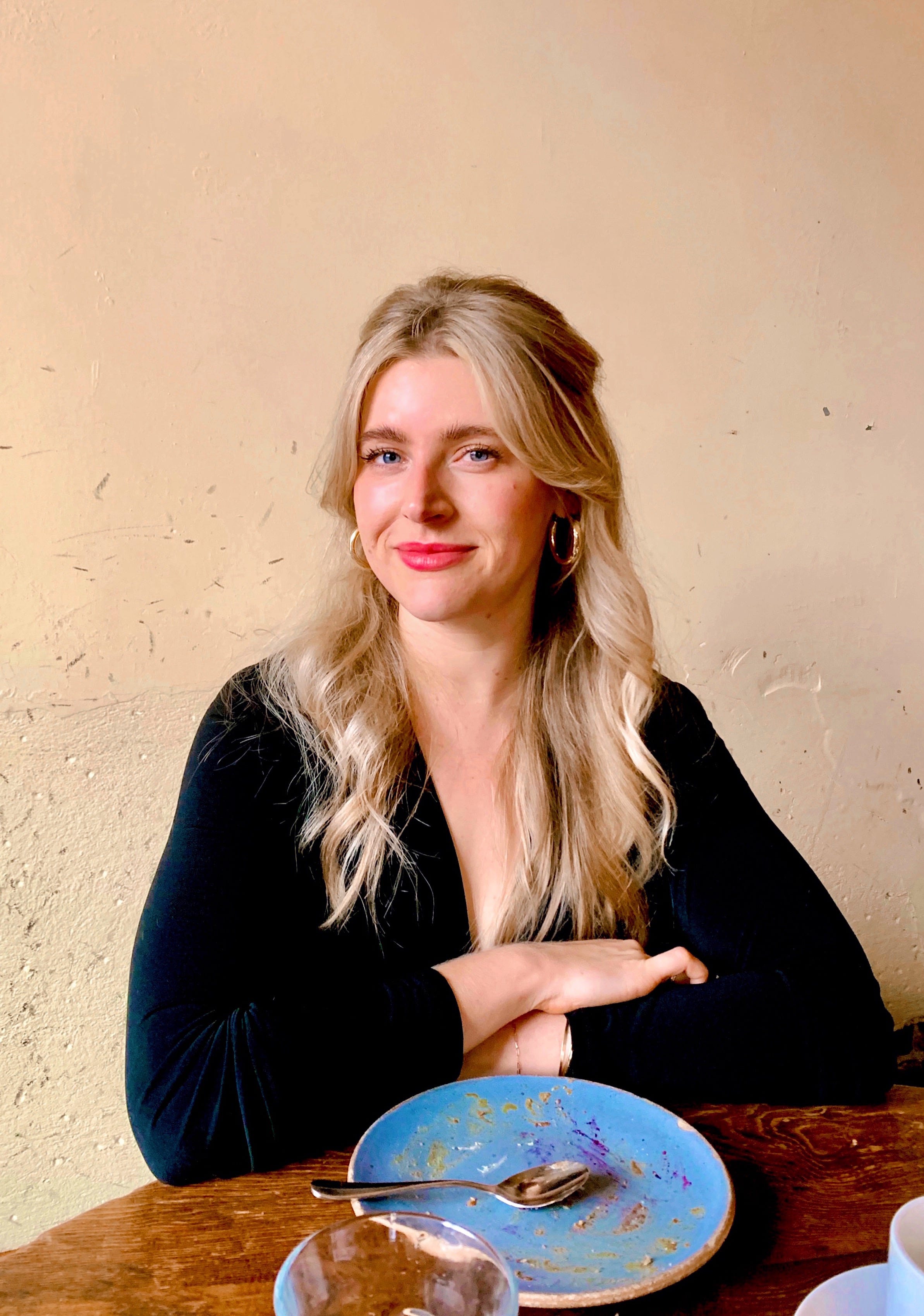 Lane Scott Jones | Substack