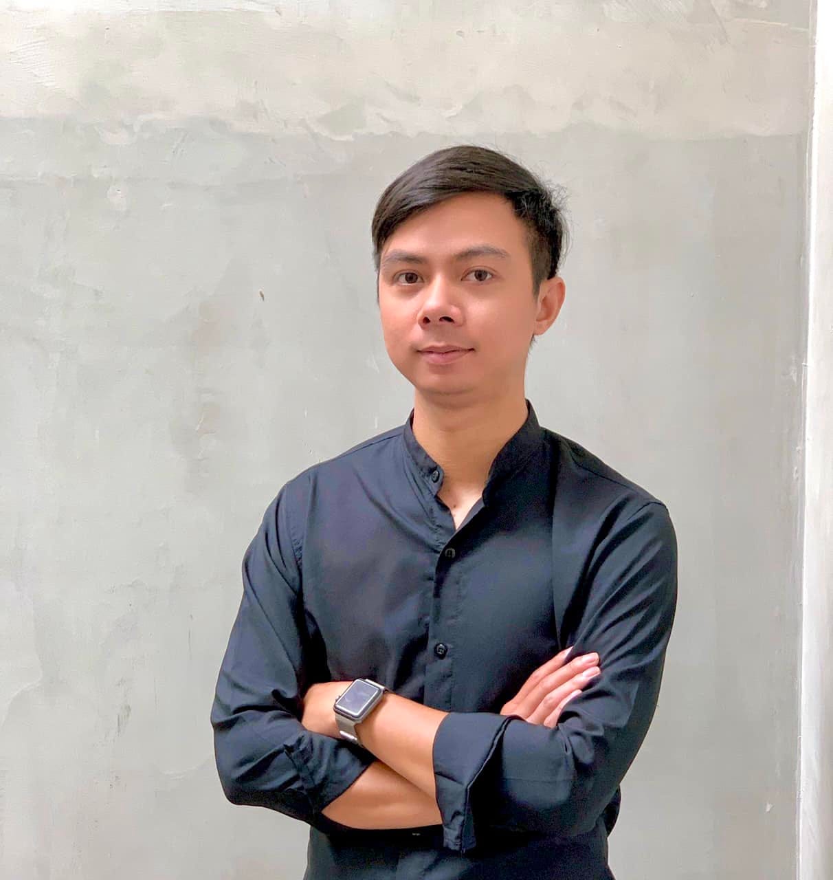 Trần Nguyễn Huy | Substack