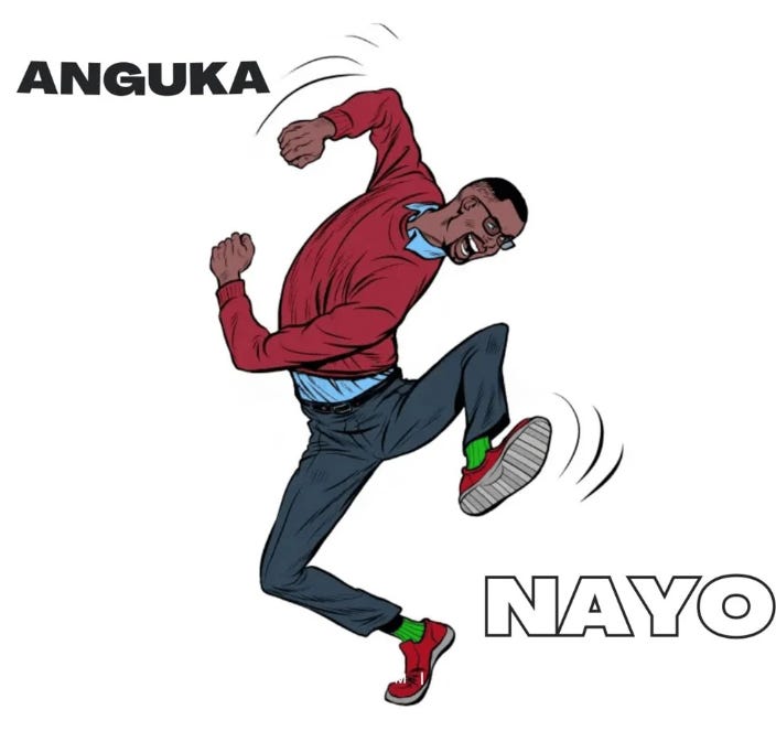 Kenya's Gen Z Uprising: A Digital Revolution Shaking the Foundations of ...