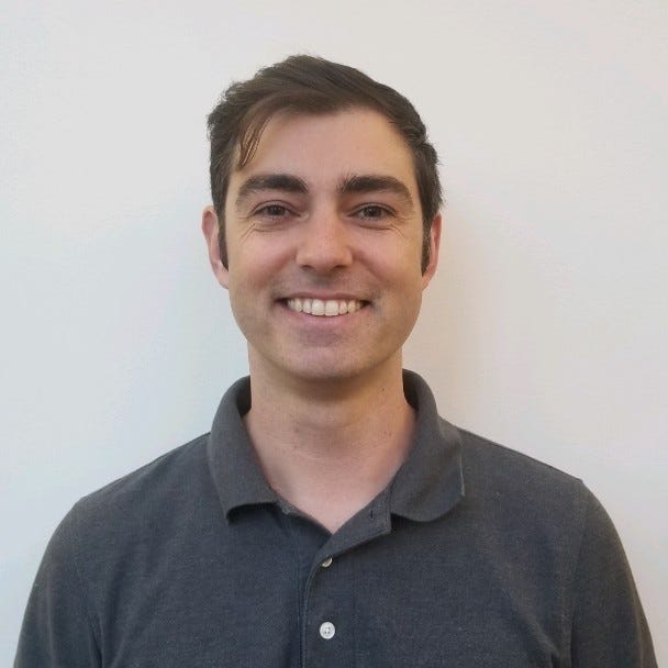 Kelly Crawford | Substack