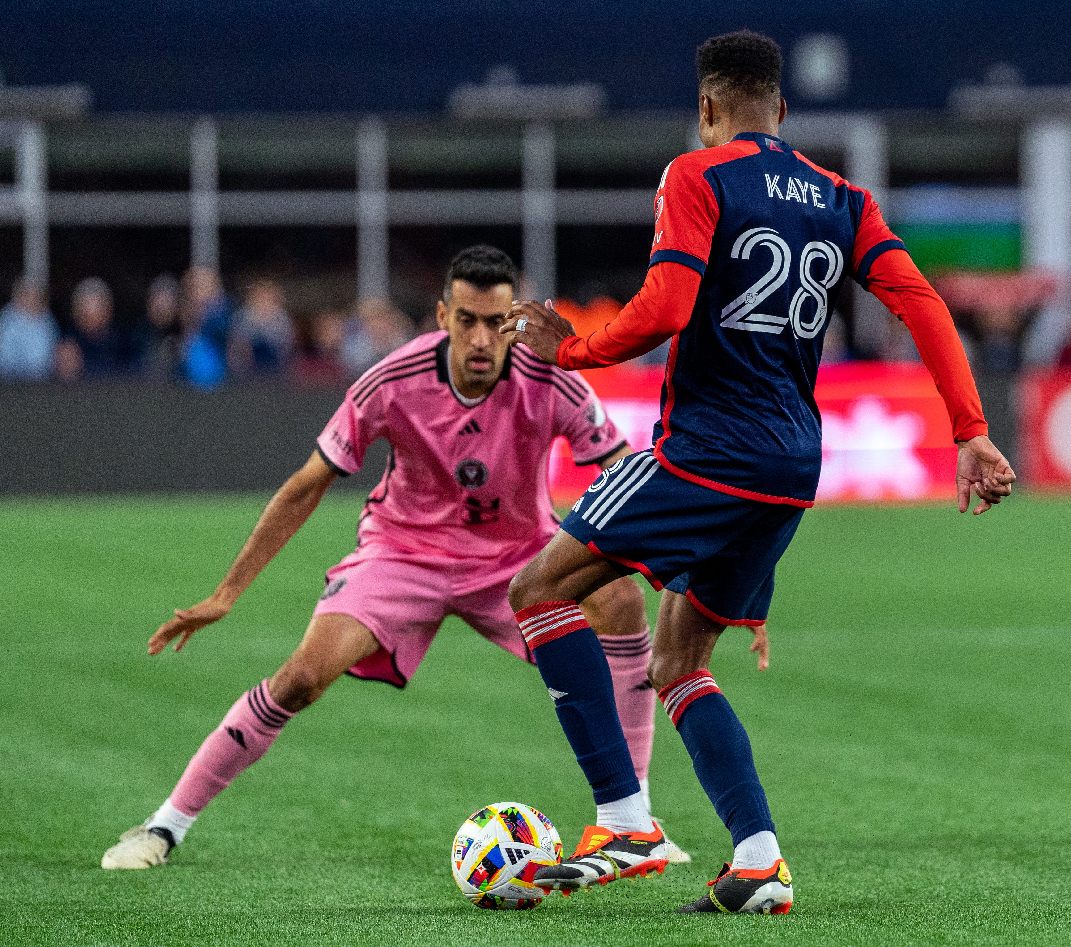 Caleb Porter Gives Update on New England Revolution Roster