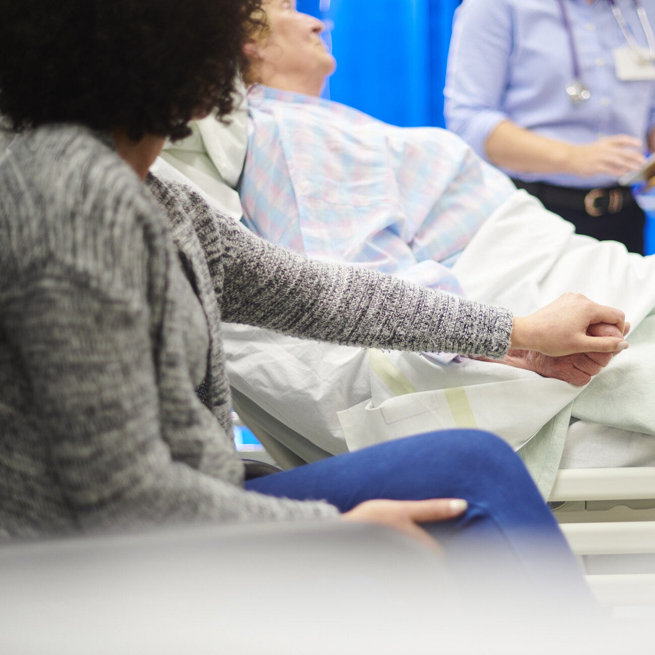 'Dark' side of CPR? Why would some prefer a 'natural death' over ...