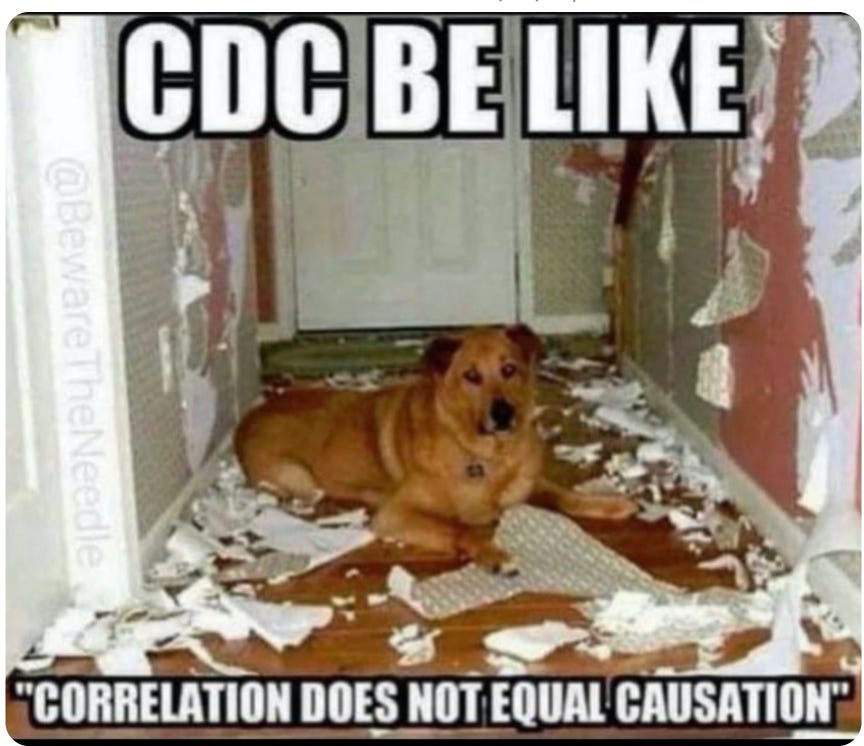 Time Out for Jab Memes - Transcriber B’s Substack