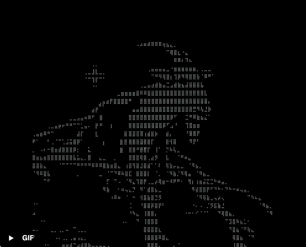 The Goatse Singularity 🐐