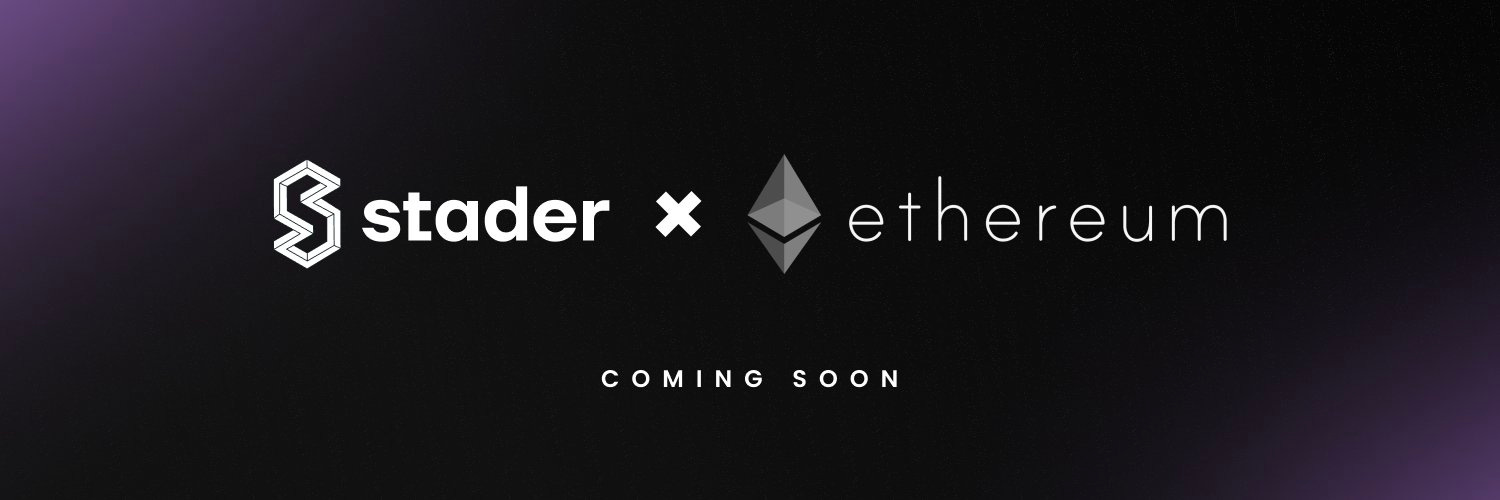 解读Stader：DVT混合节点，多链低市值LSD协议能否迎来春天？ - 雨中狂睡’s Newsletter