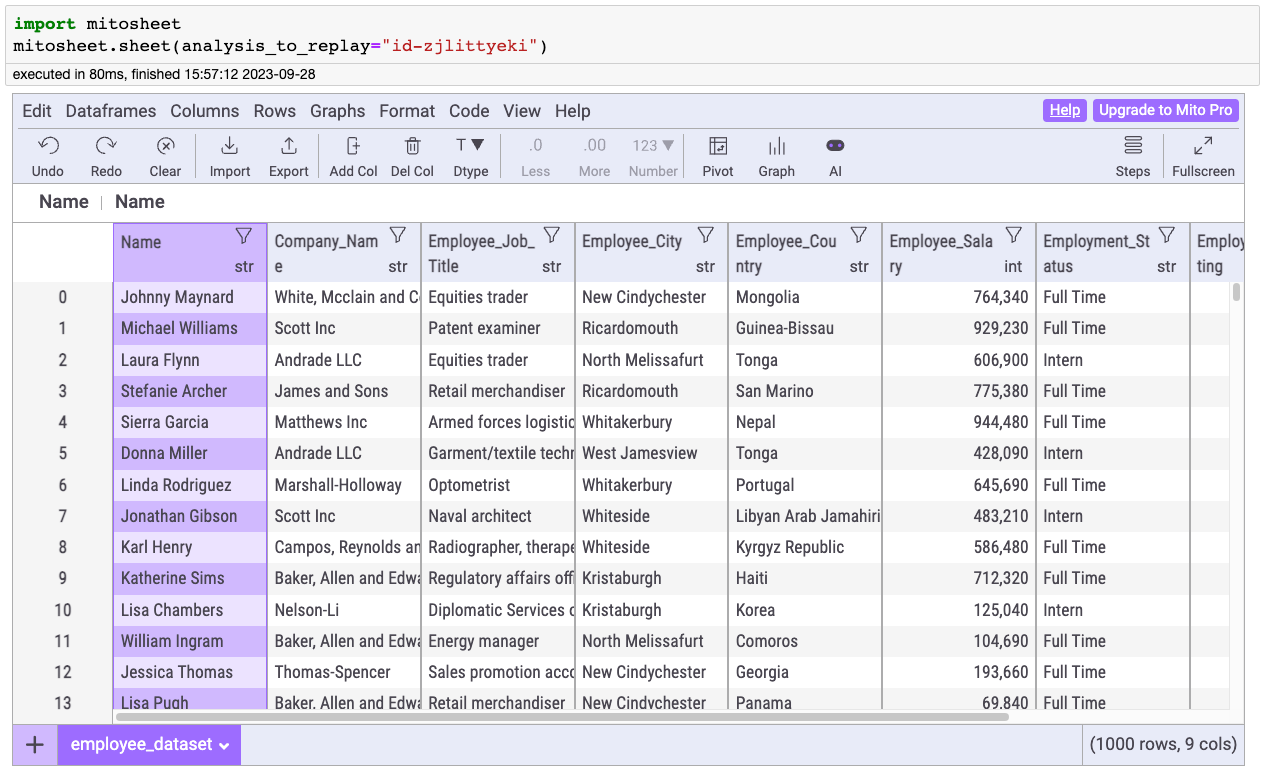 The No-code Data Science Tool Stack - by Avi Chawla