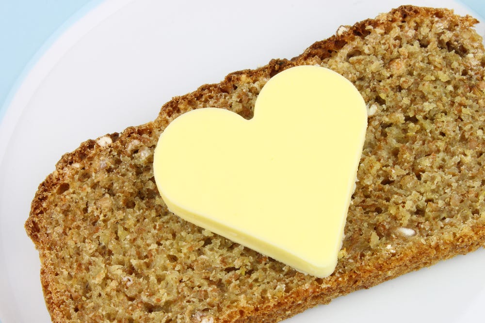 Why Do We Love Irish Butter So Much?