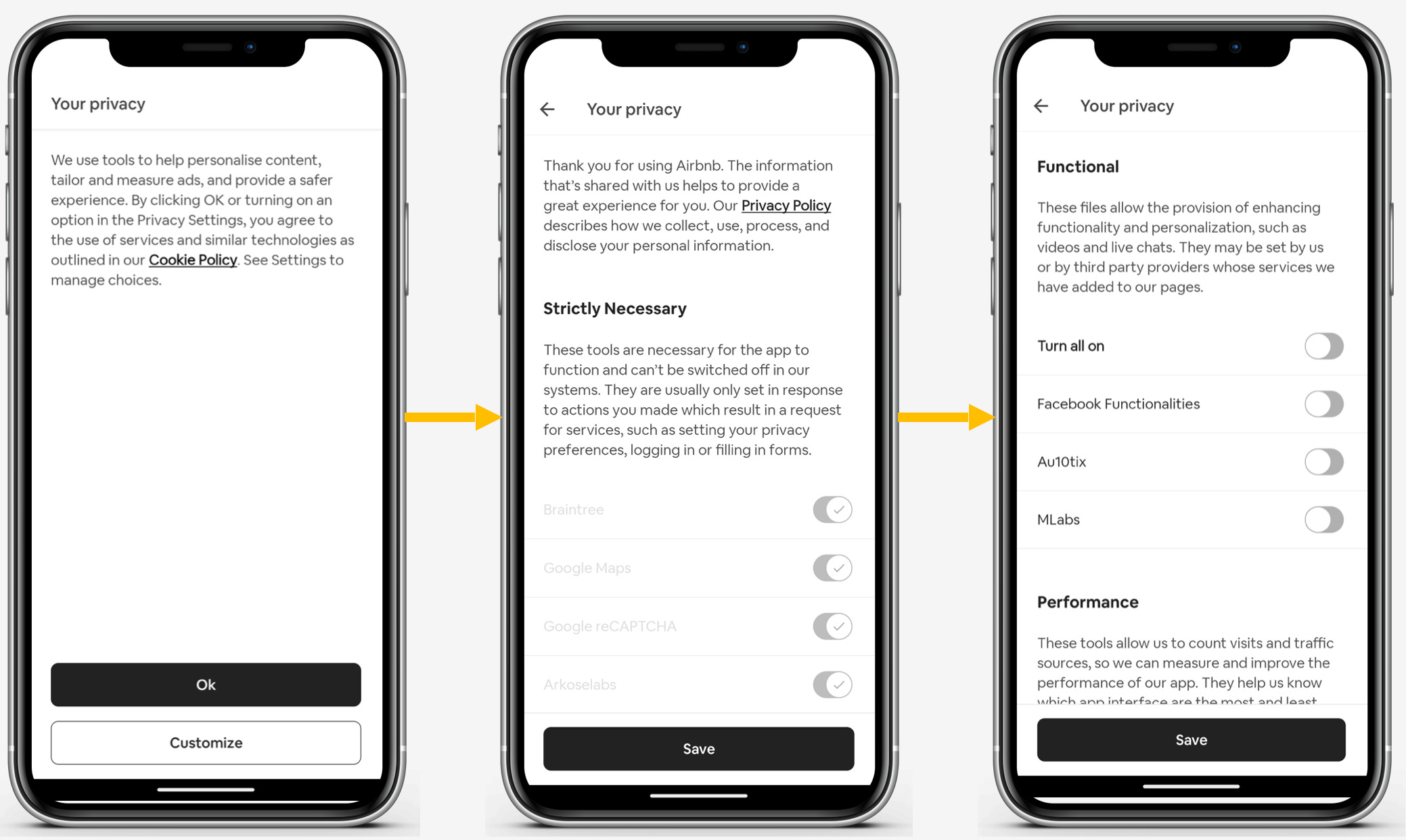 Airbnb: 5 Product lessons on how to introduce new features