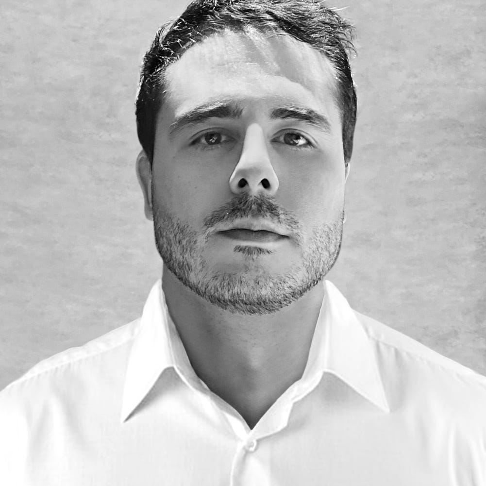 Energy Data Science Team | Substack