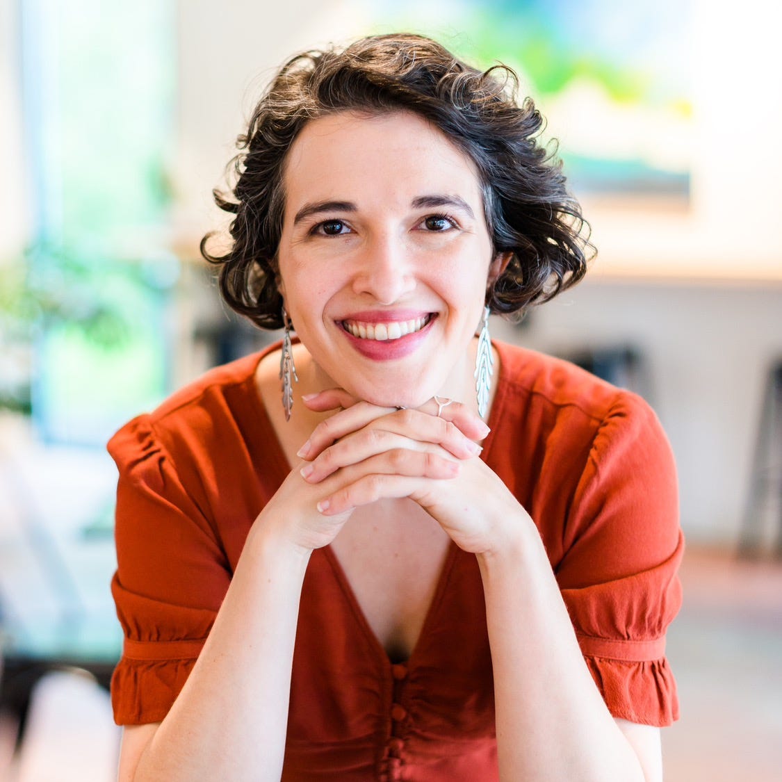 Erin Greenawald | Substack