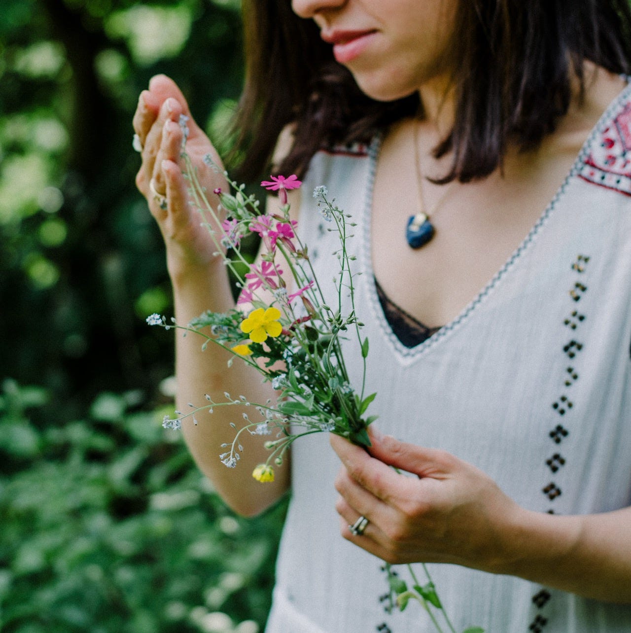 Emine Rushton | Substack