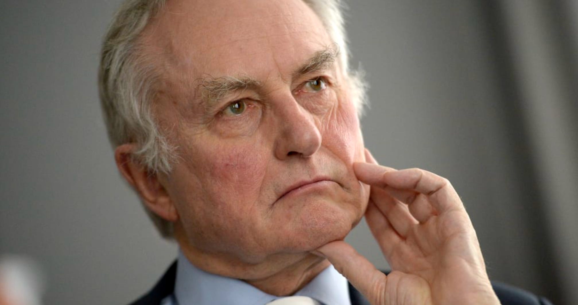 Virtue Signalling with Richard Dawkins. - by Nick Rockel