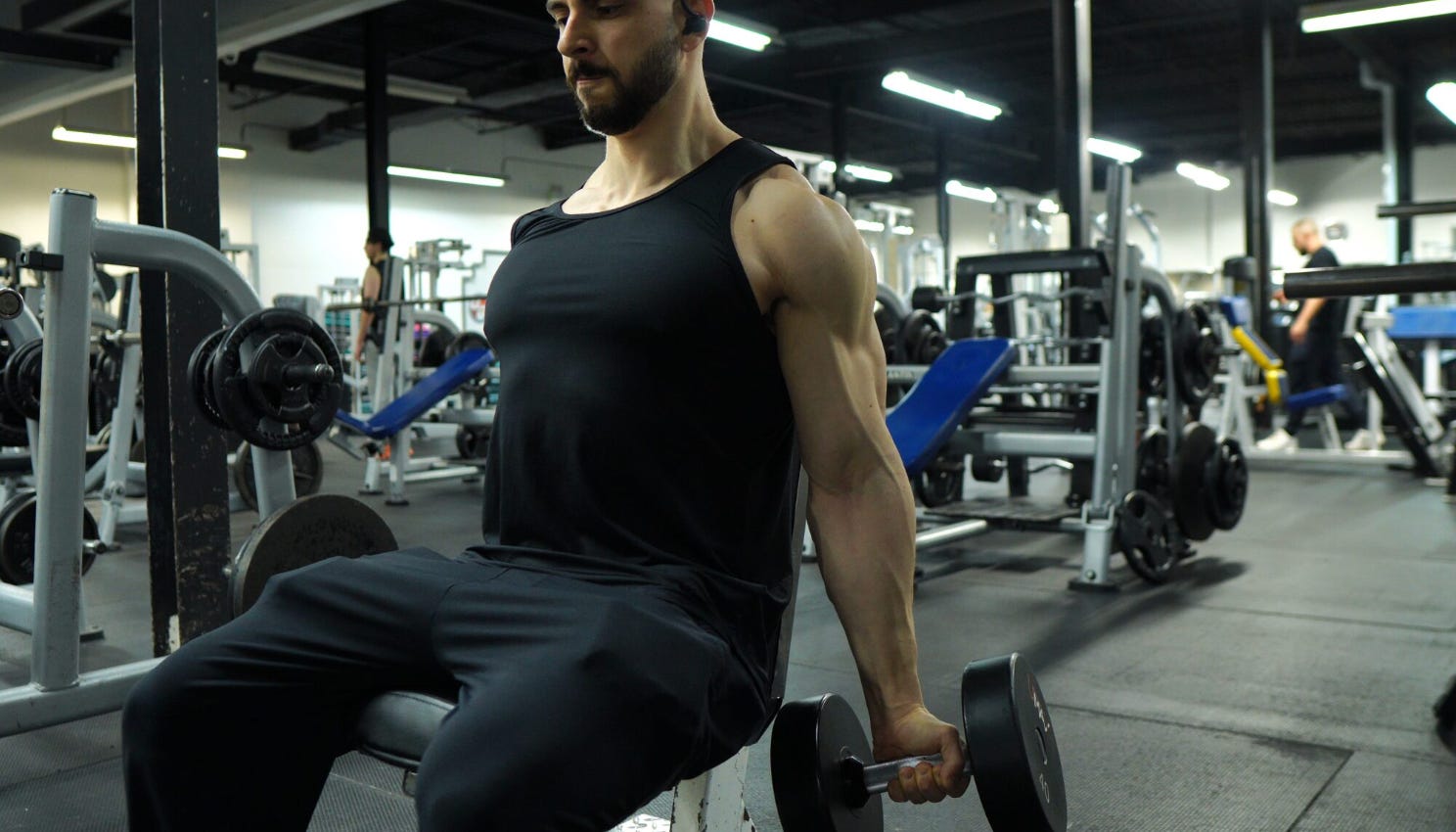 3-Day Upper Lower the Alex Leonidas Way