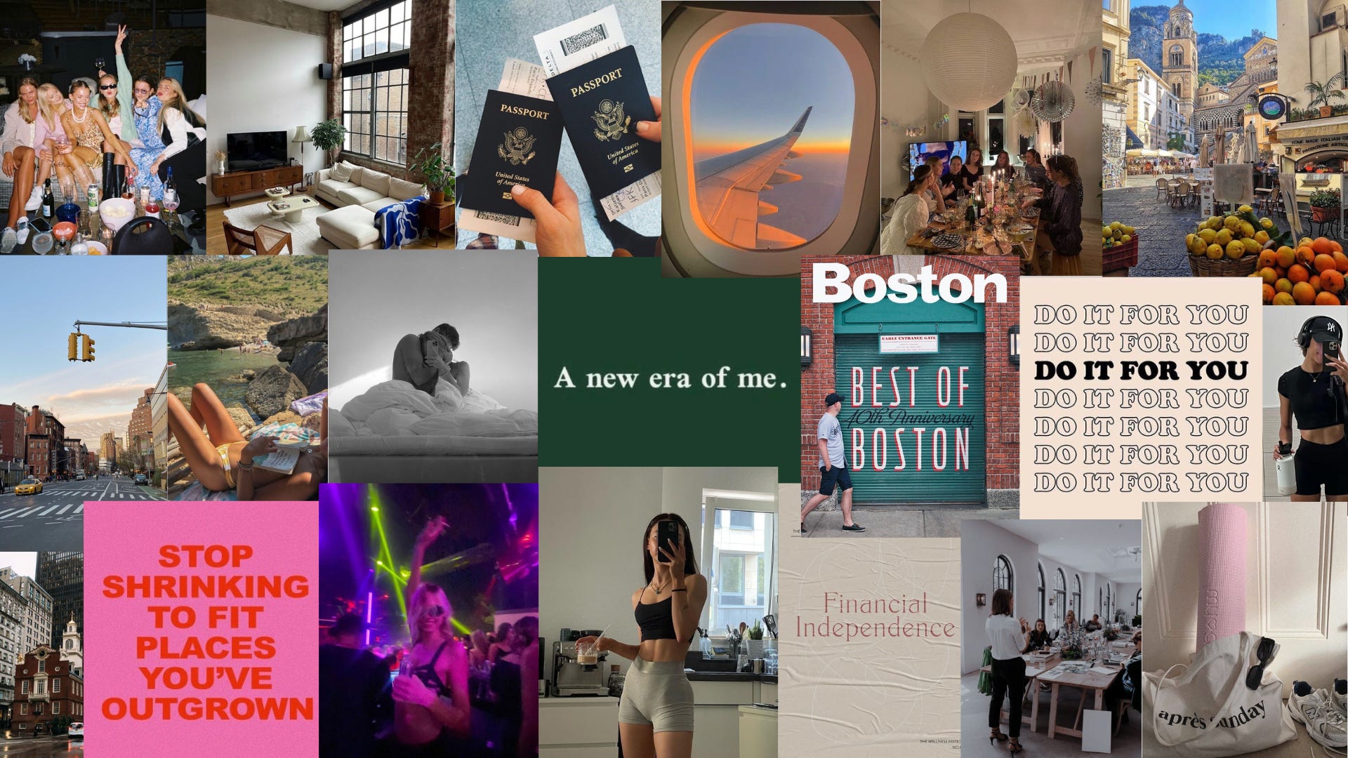 welcome to my brain - lili’s Substack