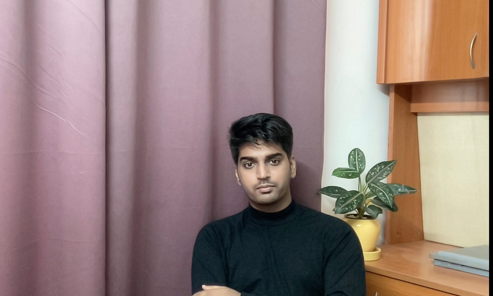 Rahul Maurya | Substack