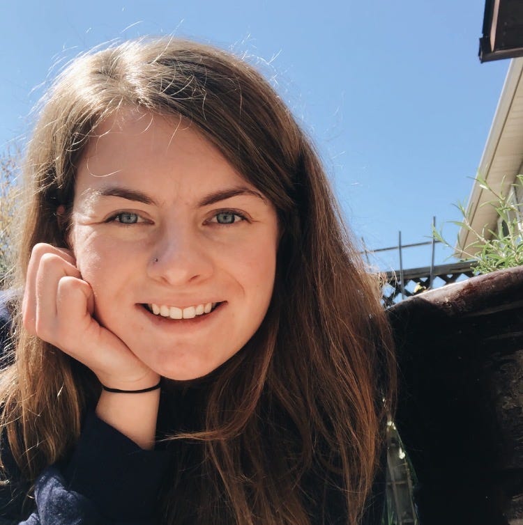 Christy Janssens | Substack