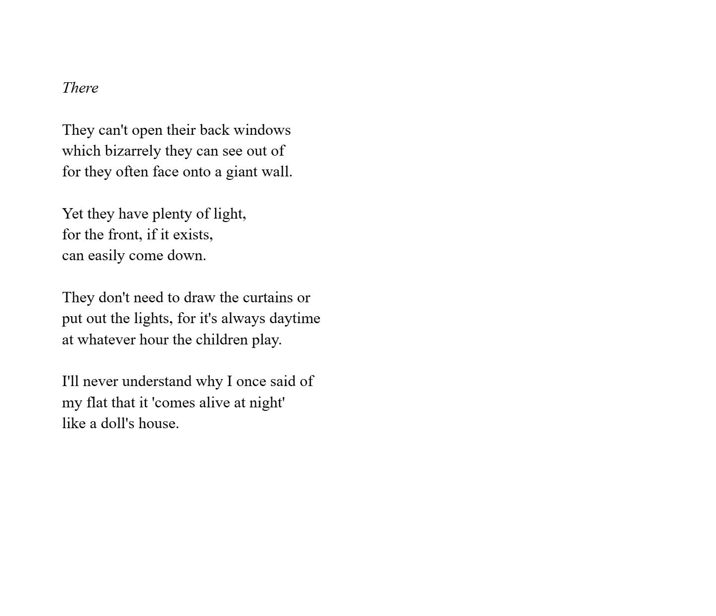 The Starbeck Orion Issue #6 Showcasing: Peter J Donnelly, Page 13 of 25