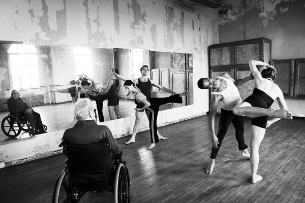 23 PERFECT PORTAL PLACES - by Michelle Pellizzon Lipsitz