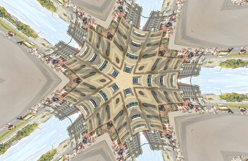 VFYW: 'What's With The Funi Business?' - by Chris Bodenner