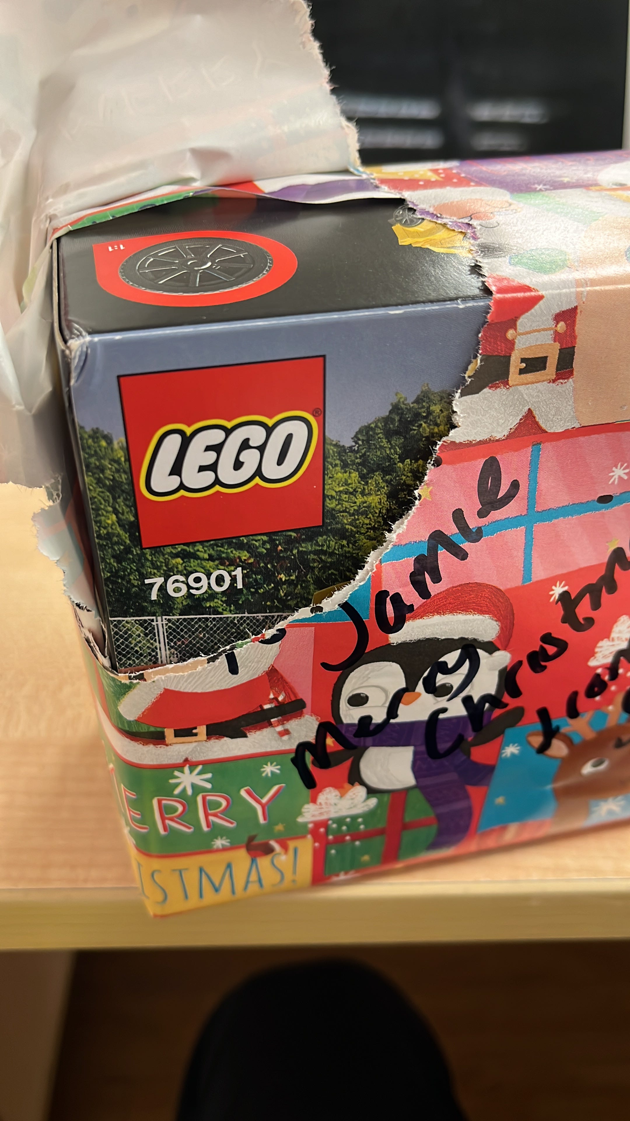 Bon Voyage - by Mister B - Jamie’s Substack