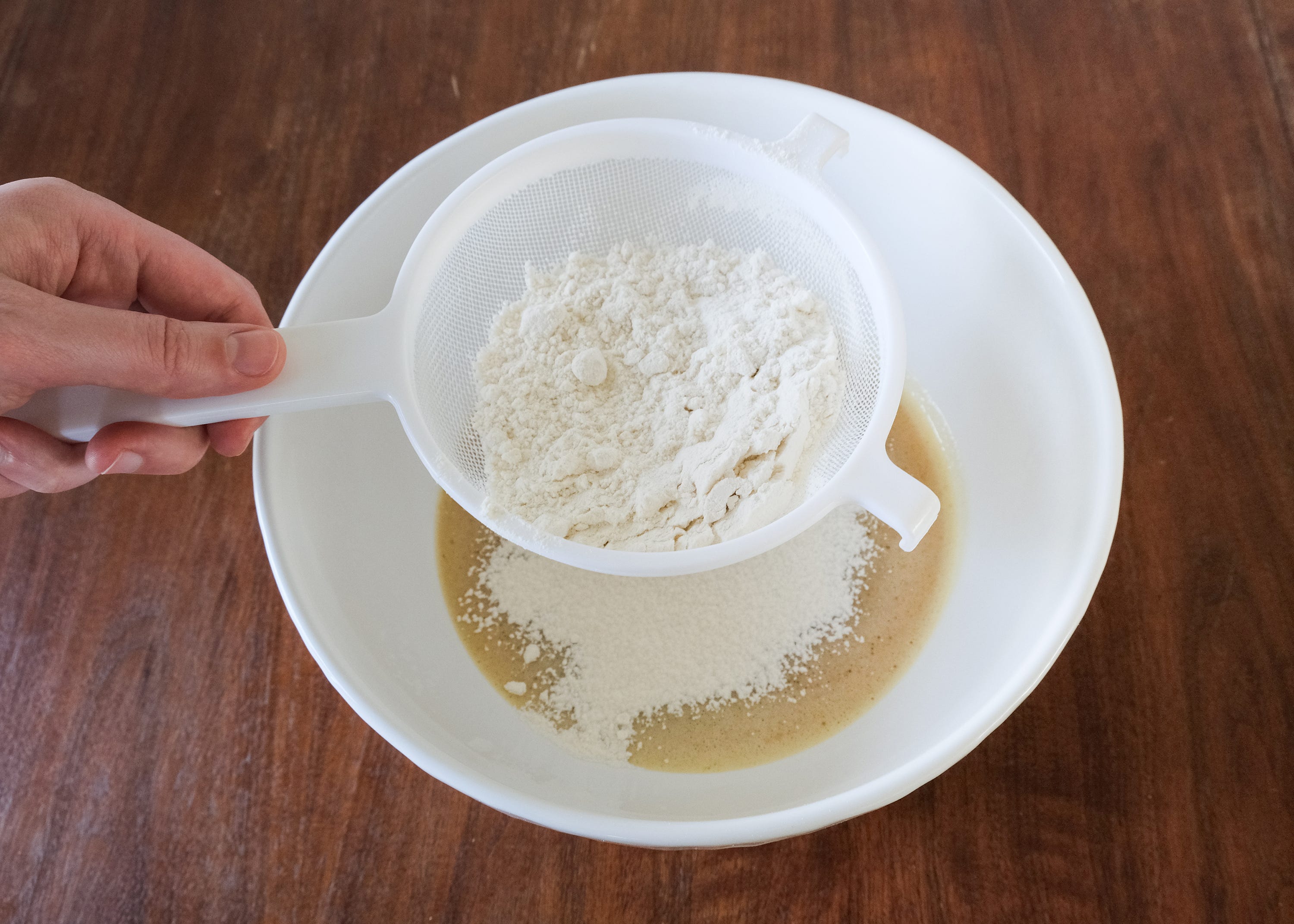 Medovyk – delicious Ukrainian honey cake recipe