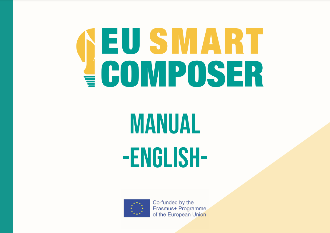 Innovación en la Educación Musical: Presentación del Manual EU SMART ...